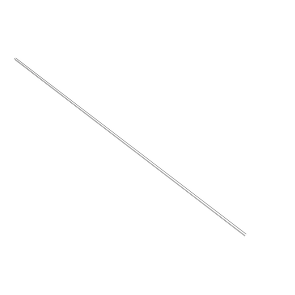 Central Rod 80cm Stainless Steel 304 | EspetoSul NZ | EspetoSul NZ